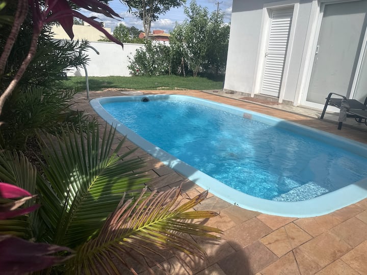 Paraíso No Ninho - Botucatu