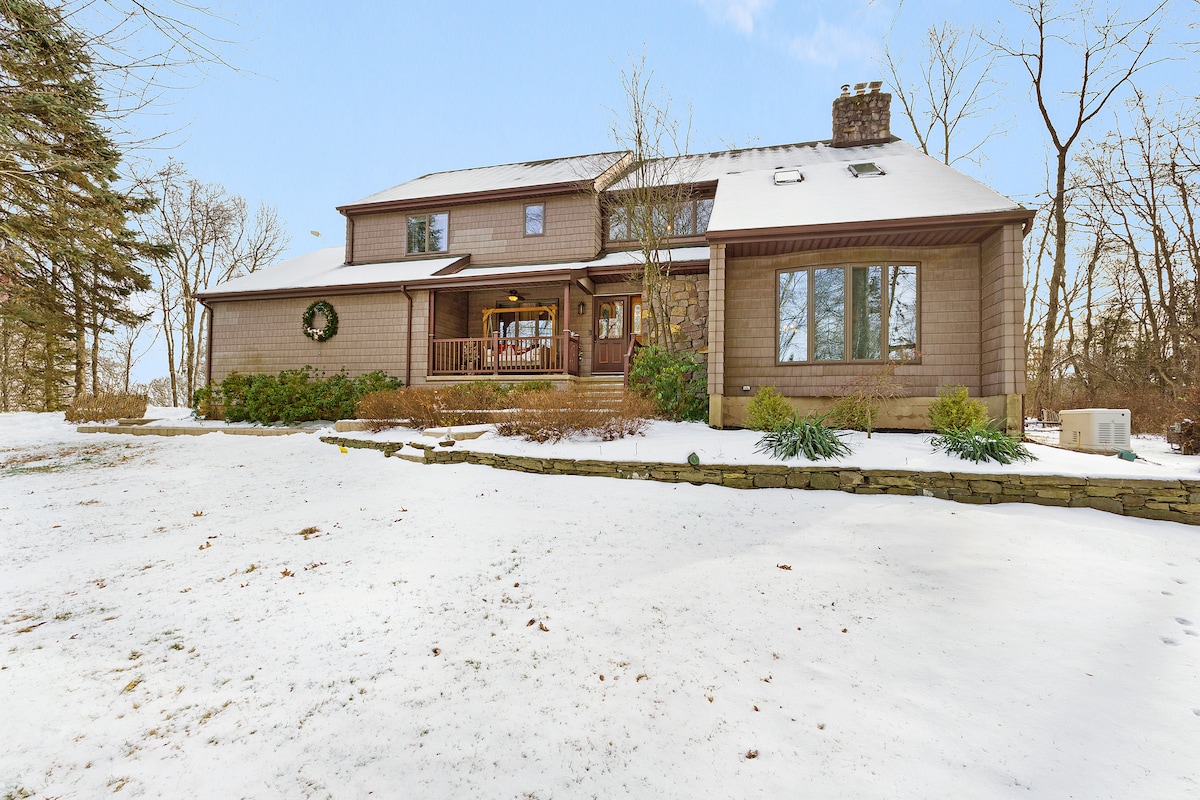 The Bren Inn ~ Cerca de Perona Farms y Crossed Keys - Casas en renta en ...