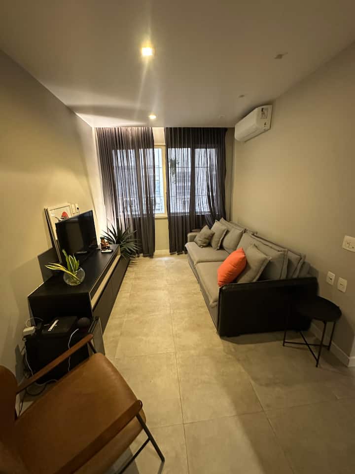 House Posto 5 - Rio de Janeiro