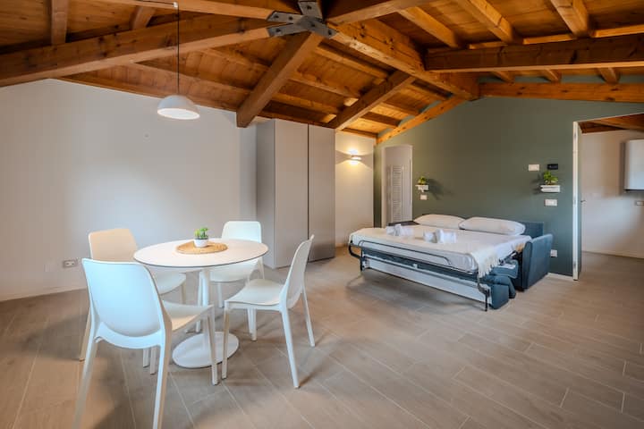 La Cereria Design Flats - Il Gioielliere - Vicence