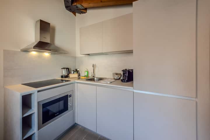 La Cereria Design Flats - Il Gioielliere - Vicenza