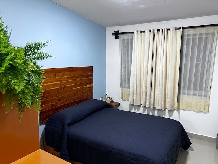 Estilo Y Confort, Cerca Del Centro De San Cris! - San Cristóbal de las Casas