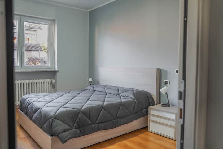 B&b Dolcenotte - Borgomanero