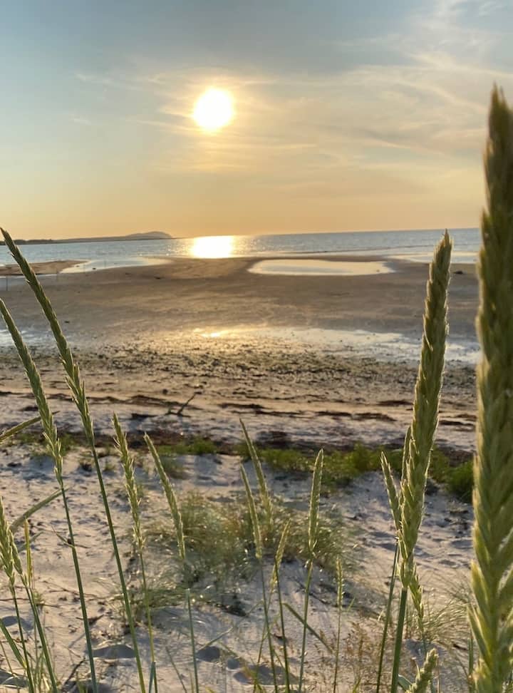 Morgondoppet - Ängelholm