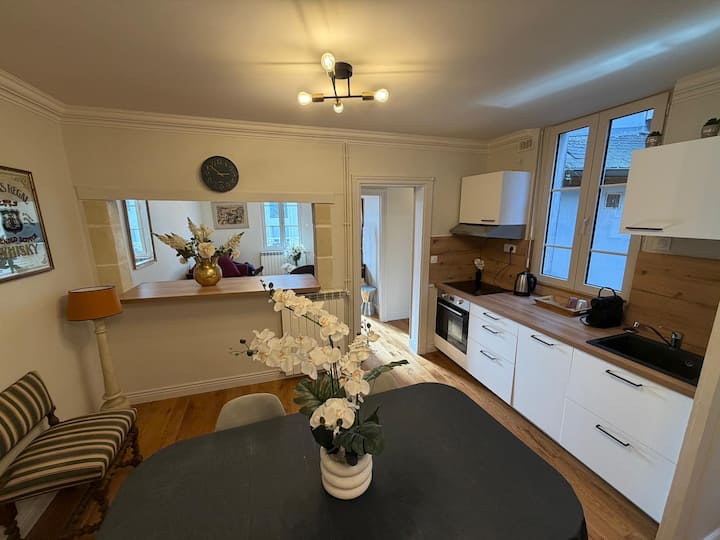 Angers A Deux Pas De La Place Du Ralliement - Parc Terra Botanica