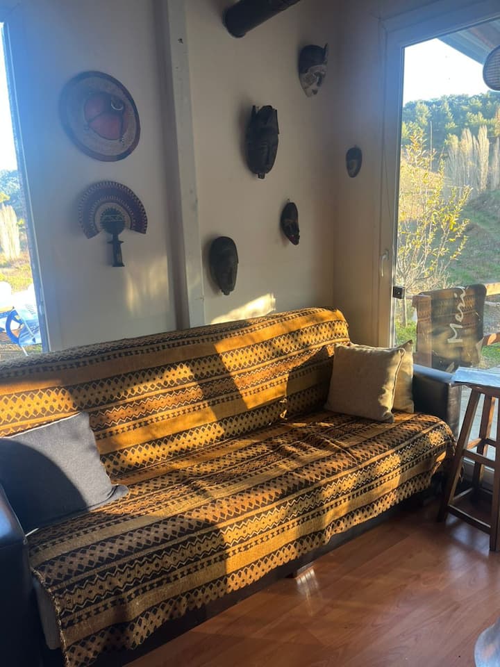 Egean Forest House - Seferihisar