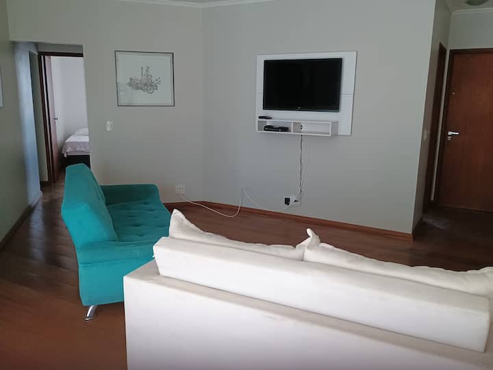 Apto 24 Próximo A Anhanguera E Serra Do Japy - Jundiaí