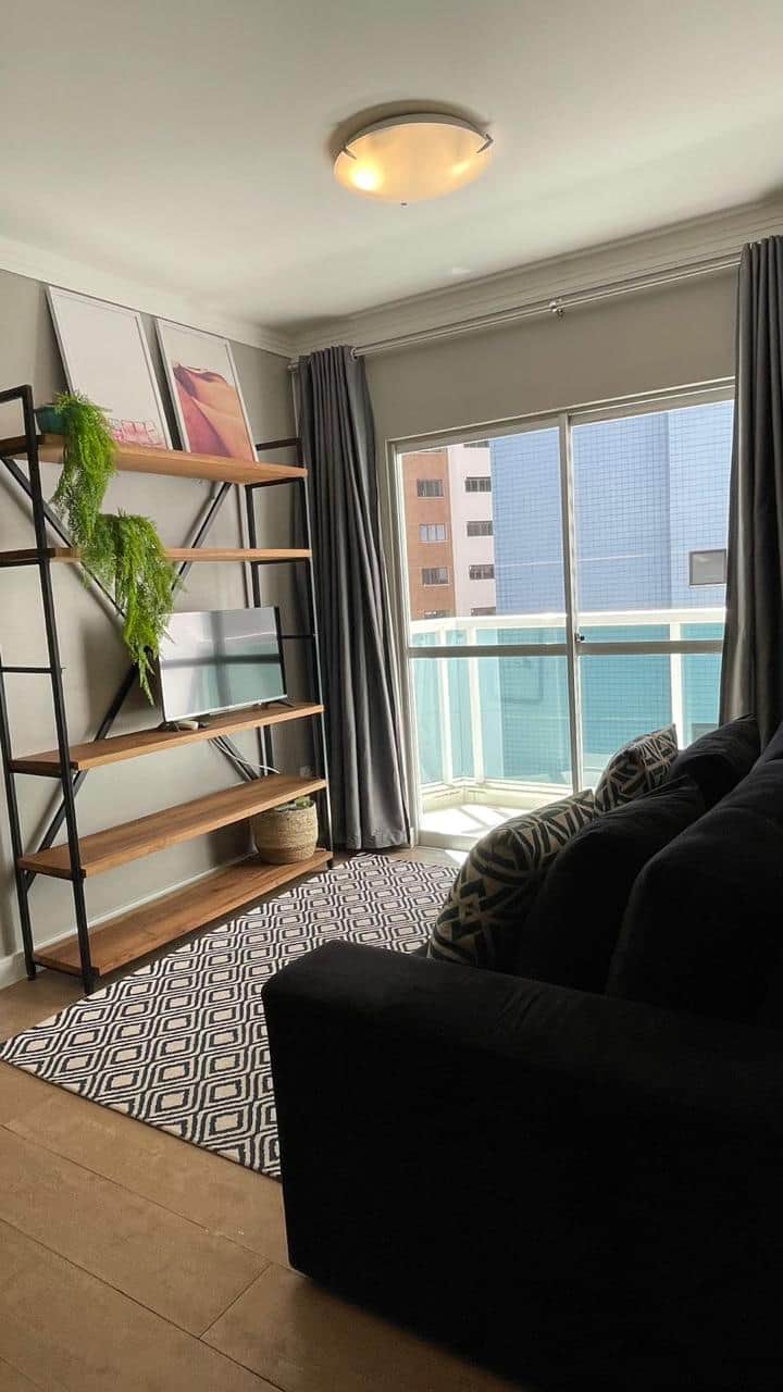 Apto Barra Sul - 100 Passos Da Praia - C/garagem - Balneário Camboriú