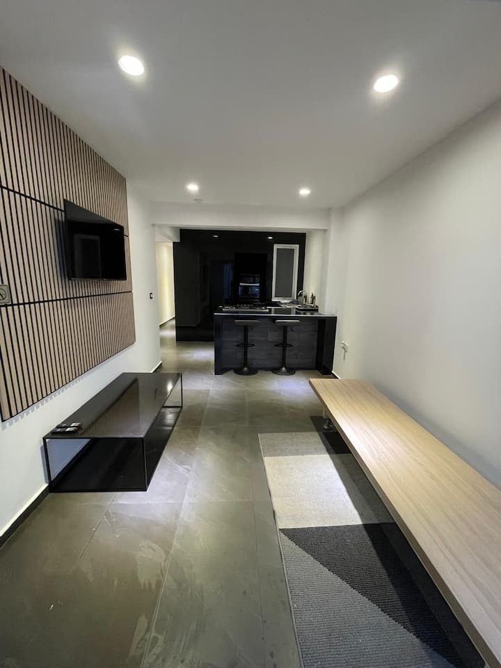 Nuevo Loft En Xalapa - Xalapa