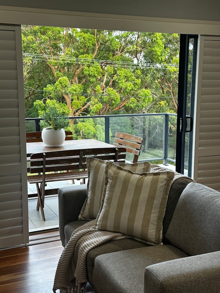 Coastal Home - Anna Bay