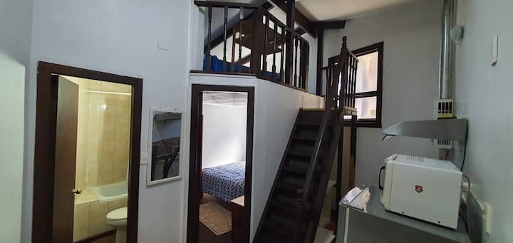 Departamento En Centro De Valdivia - Valdivia