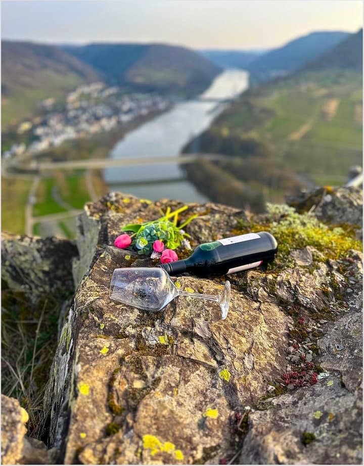 Petersberg 48 - Cochem