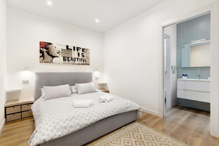 Loft Moderno In Palazzo Storico - 1 Ora Da Bormio - Caspoggio