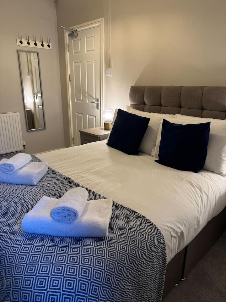 Workers Rest •3 Bed •2 Bath •Ideal For Contractors - Port Talbot