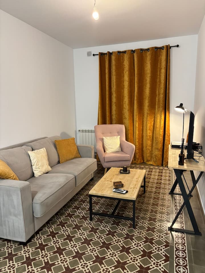 Apartamento Turístico El Aljibe - Cáceres‎