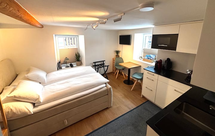 Schöne, Ruhige Unterkunft Im Herzen Von Zermatt - Zermatt