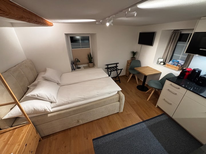 Schöne, Ruhige Unterkunft Im Herzen Von Zermatt - Zermatt