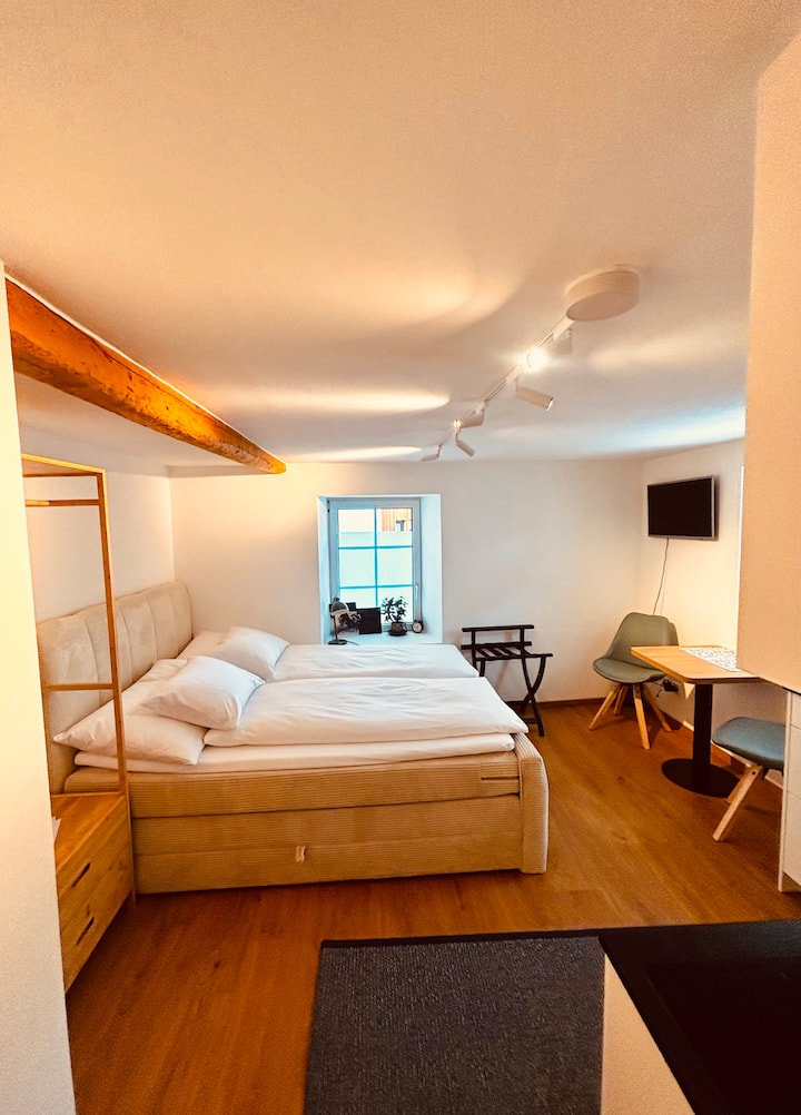 Schöne, Ruhige Unterkunft Im Herzen Von Zermatt - 체르마트