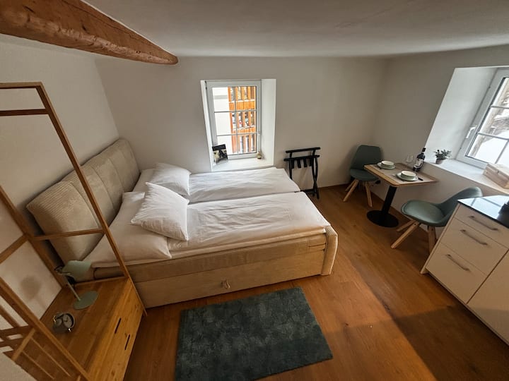 Schöne, Ruhige Unterkunft Im Herzen Von Zermatt - Zermatt