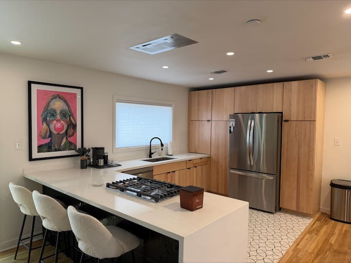 Odie Marie - Fabulous Home In Tech Terrace! - Lubbock, TX
