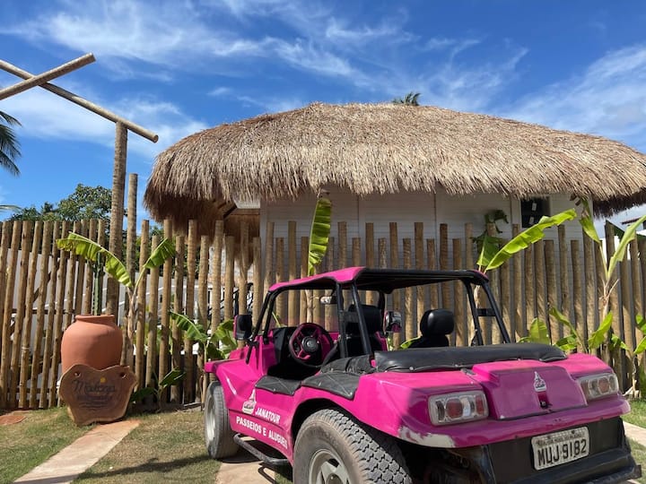 Malena - São Miguel dos Milagres