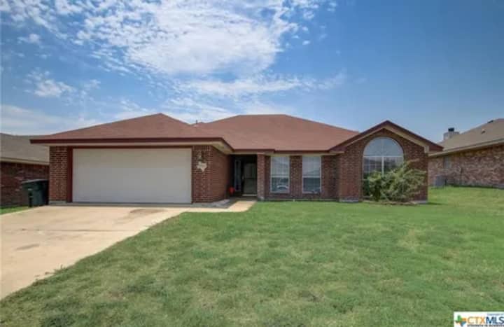 Kindness Dwells - 基林