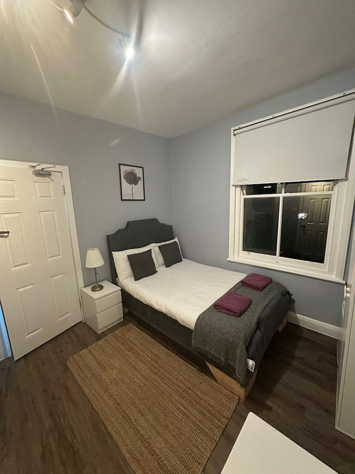 Cozy Flat 5 First Floor - Londres