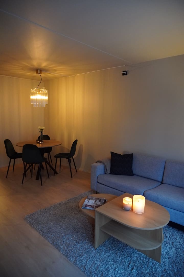 Burban Living - Trondheim