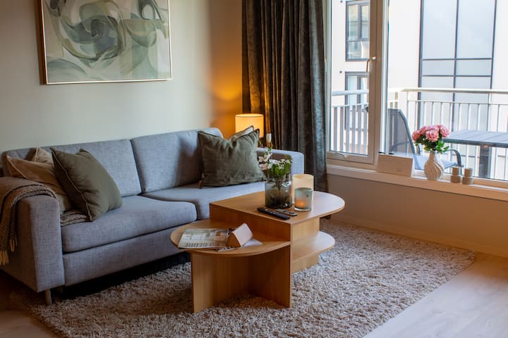 Burban Living - Trondheim