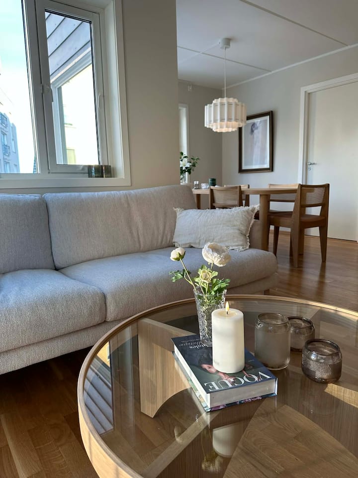 Sentral Leilighet I Trondheim - Trondheim
