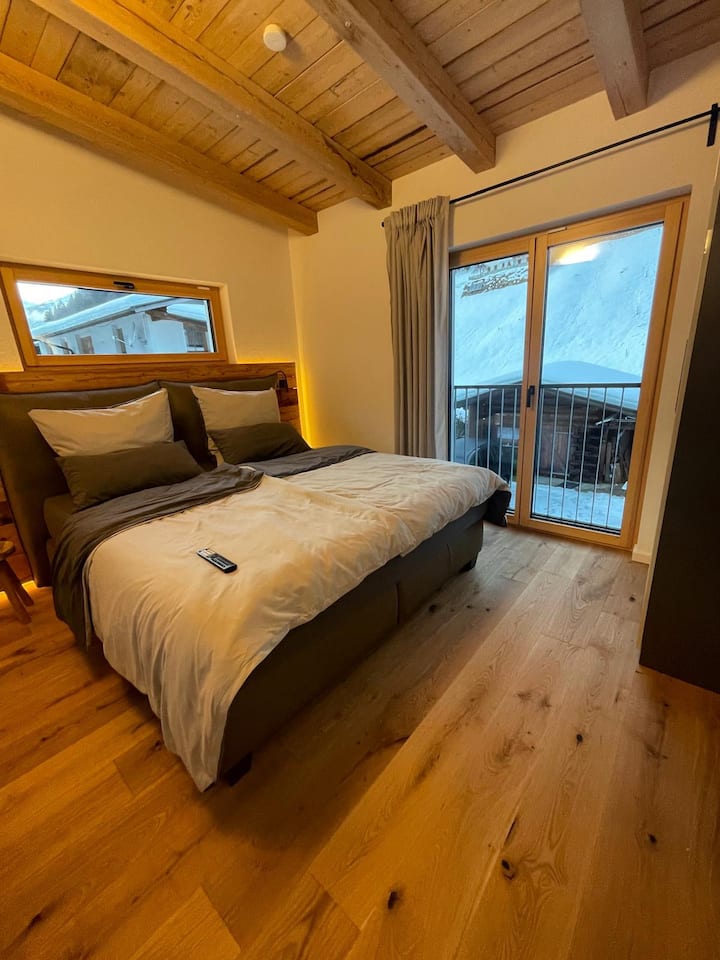 Trisanna Lodge - Ischgl