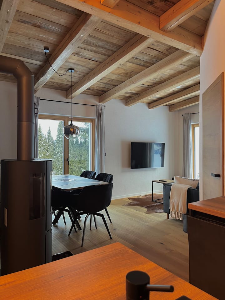 Trisanna Lodge
Apartment 2 - Kappl