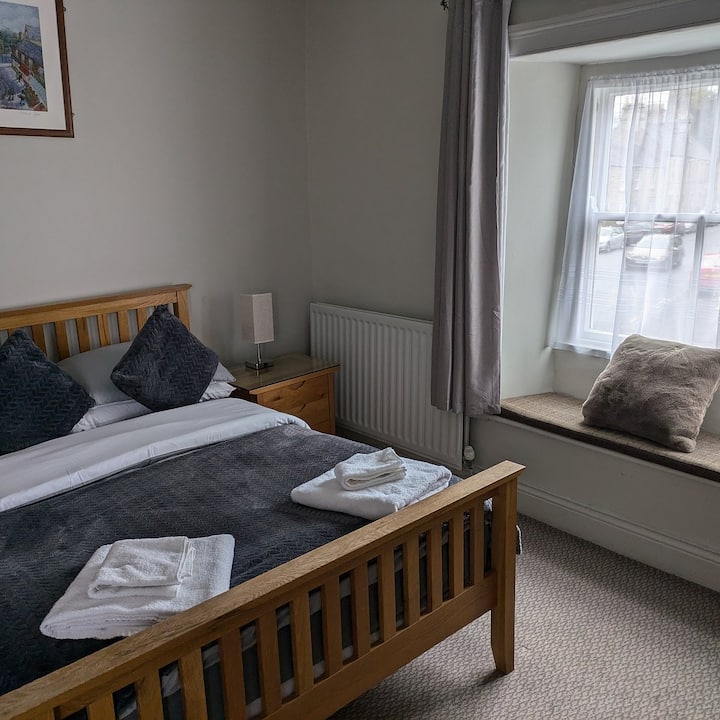 Twin Room - Corbridge