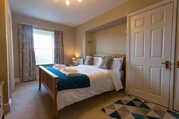 Double Room With Shower - Corbridge