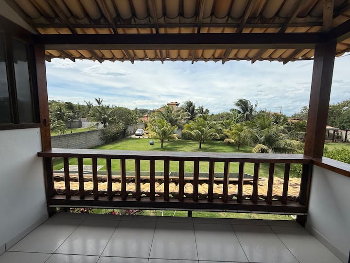 Recanto Dos Valles - Casa 02 - Brazil