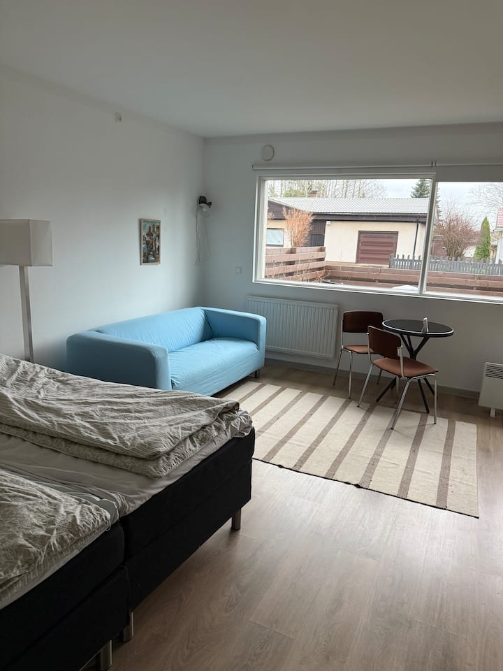 Win Apartment - Lohja