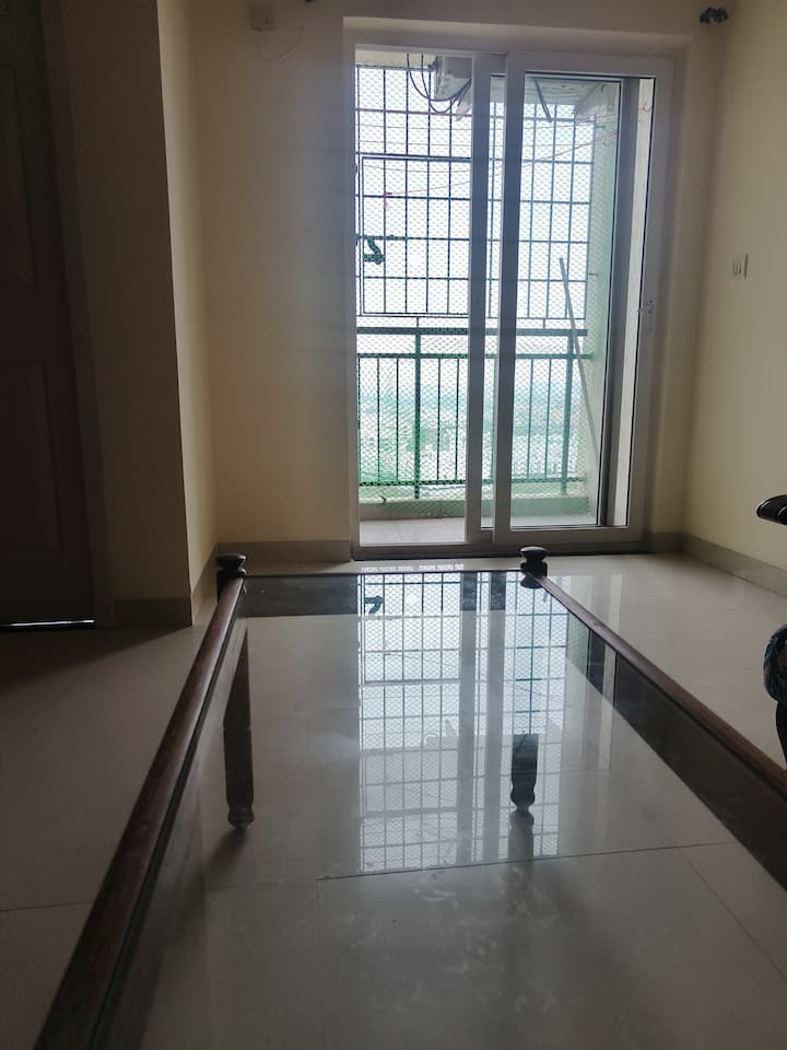 Entire House Behind Global Hospital @Omr - Tamil Nadu