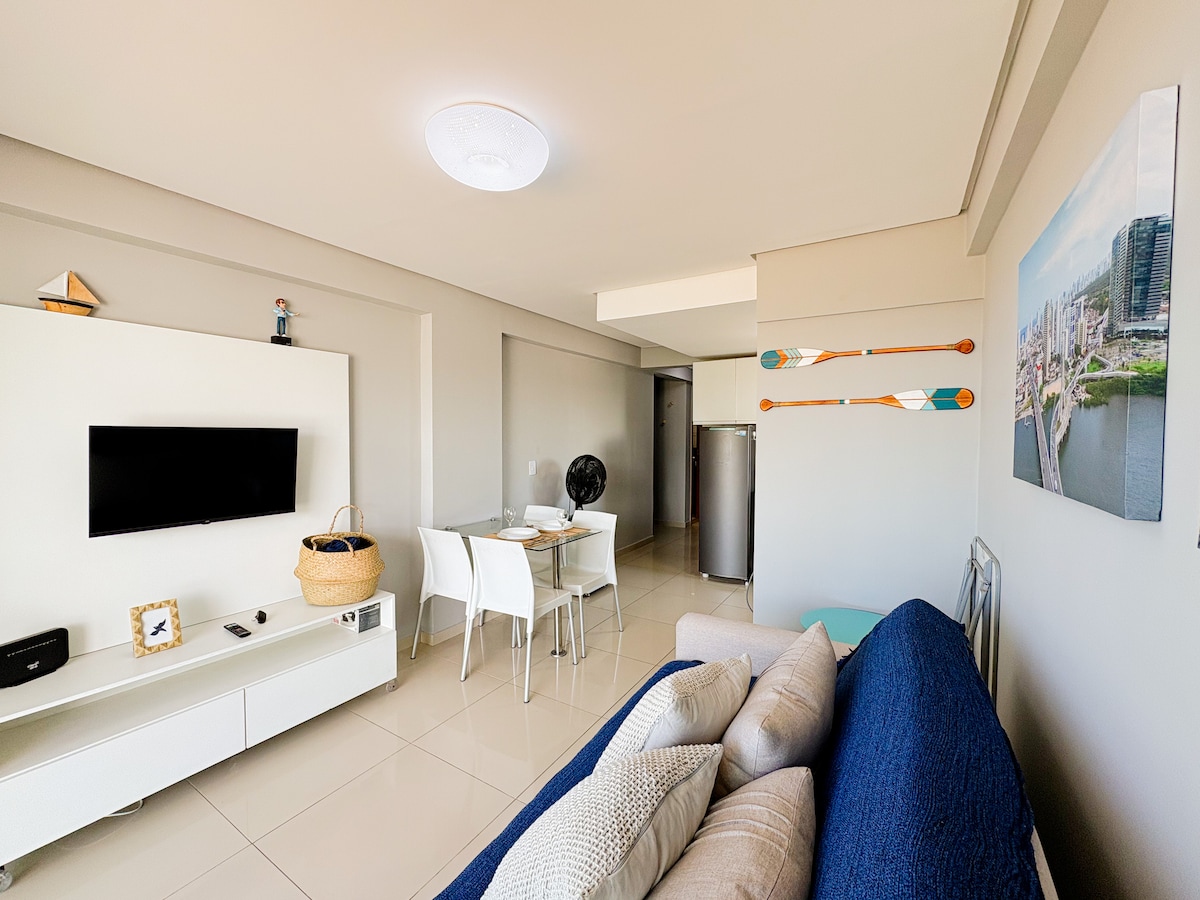 Beira Mar - Have a good trip - great location - Flats for Rent in ...