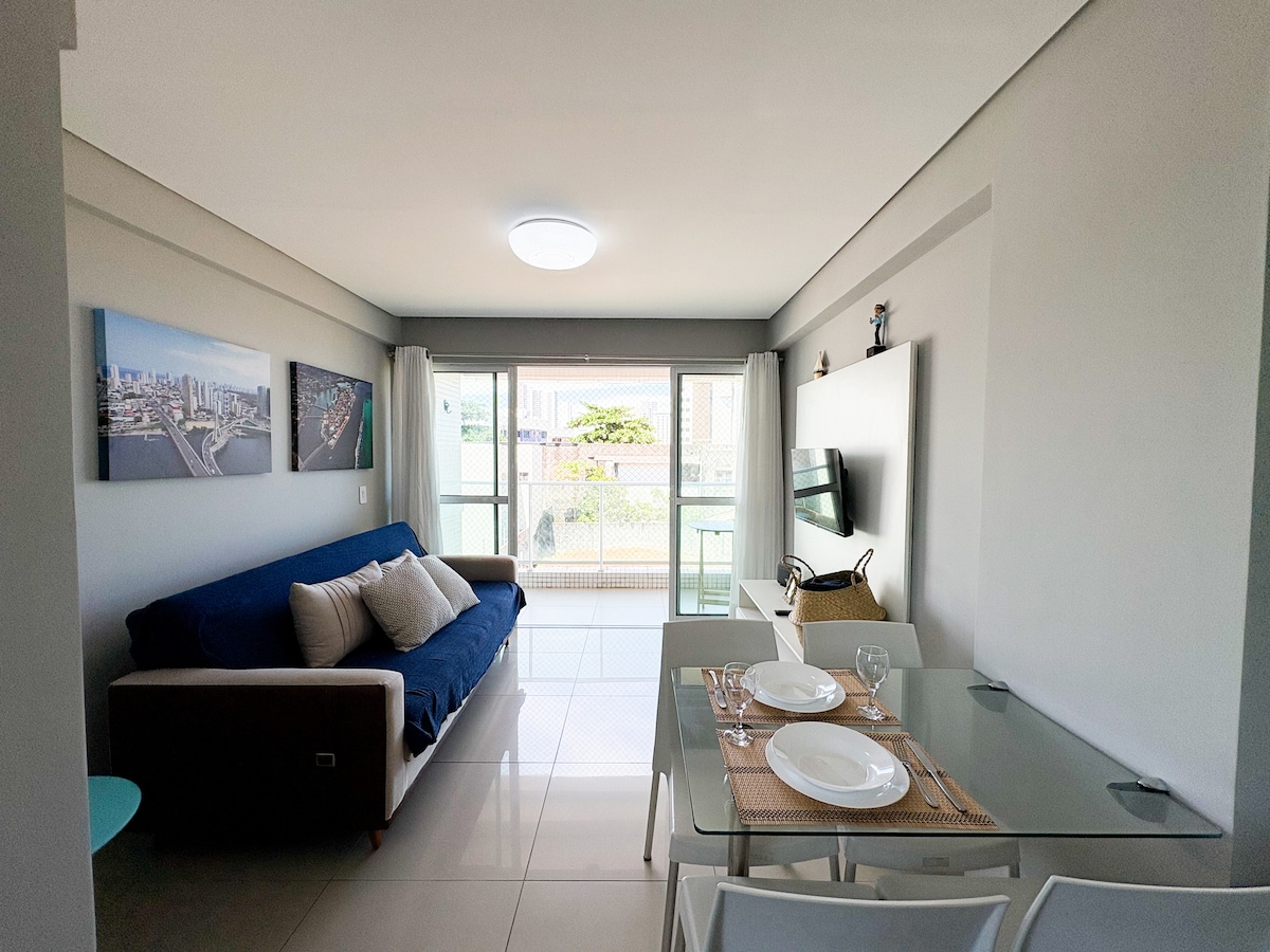Beira Mar - Have a good trip - great location - Flats for Rent in ...