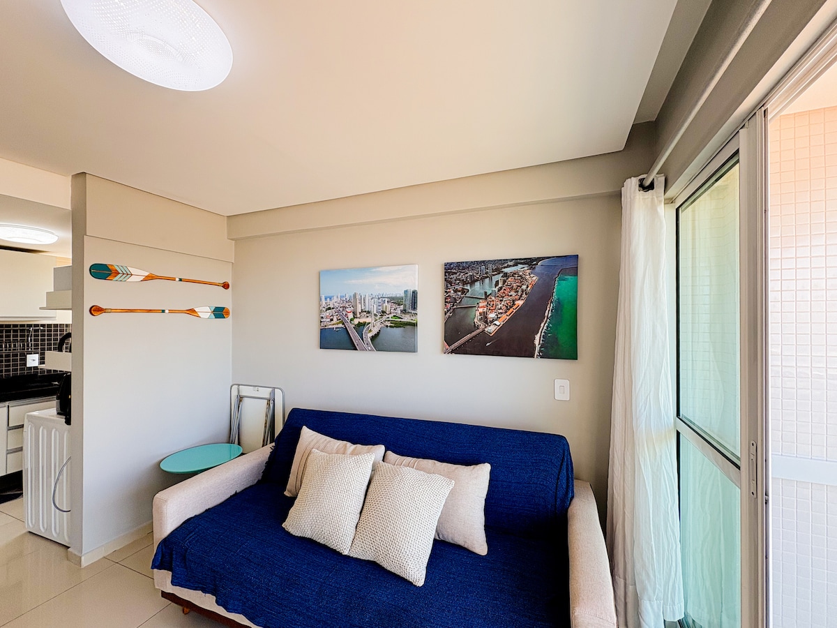 Beira Mar - Have a good trip - great location - Flats for Rent in ...