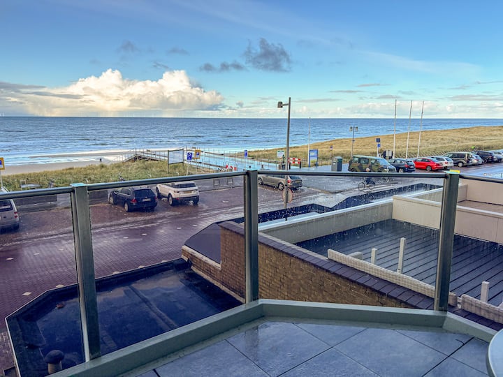 Casa Amare - Egmond aan Zee