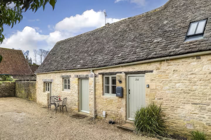 Cosy Cotswold Cottage In Bibury With Parking - Bibury