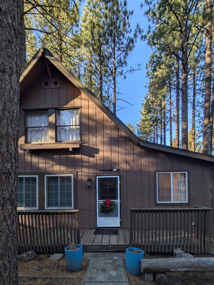 Birch By The Lake - South Lake Tahoe, CA
