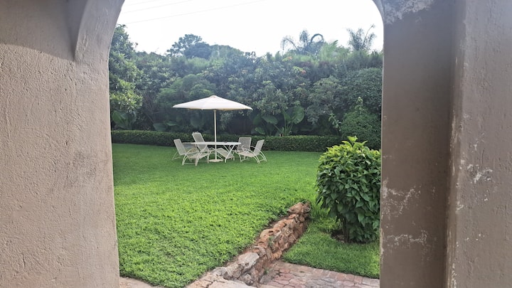 Eastview Guest House To Escape To Paradise - Harare