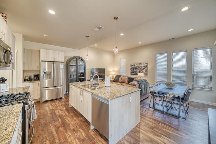 Quiet / Relaxing / Cozy - Salida, CO