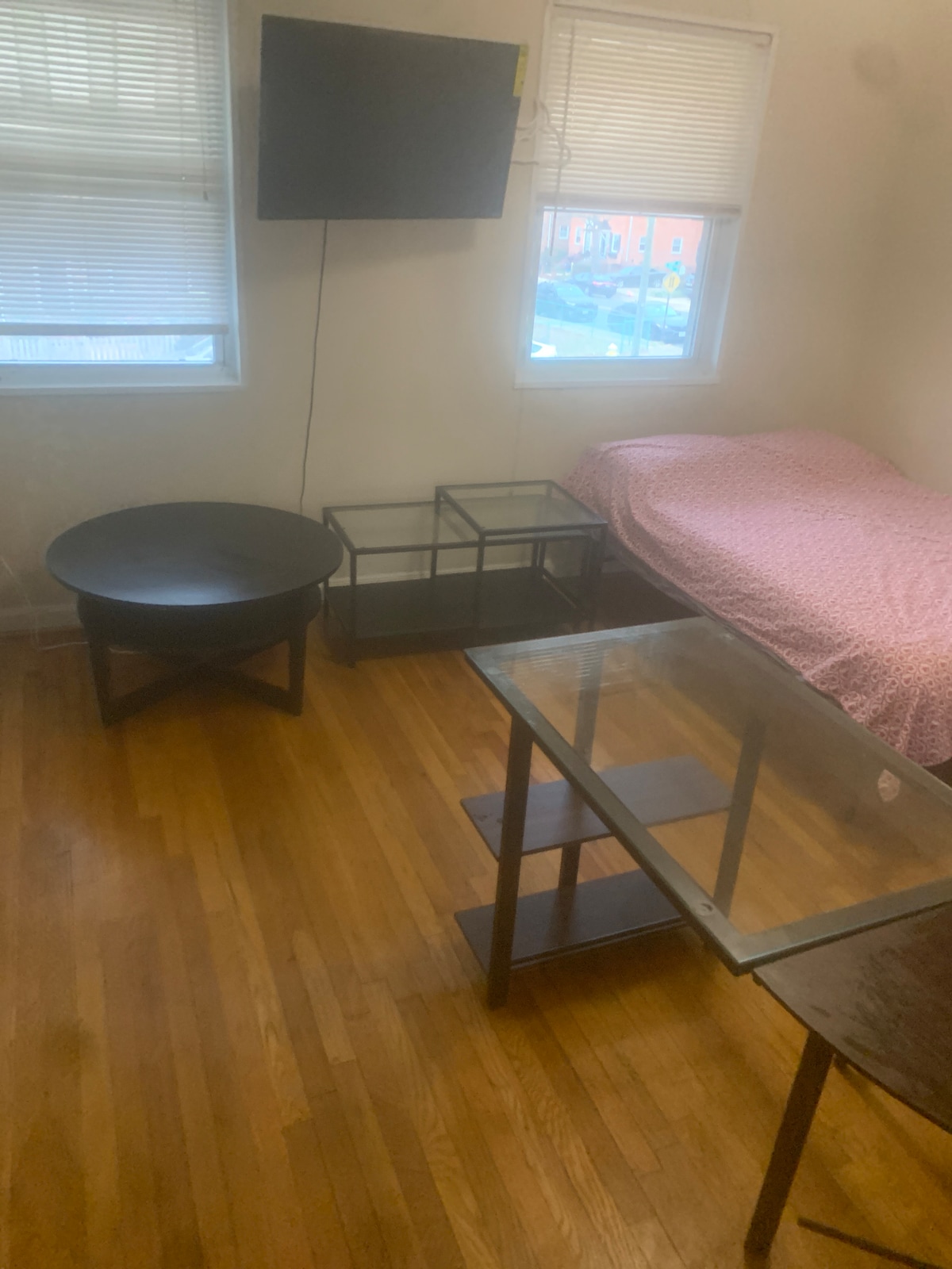 camera di dimensioni standard - case in affitto a Alexandria, Virginia ...