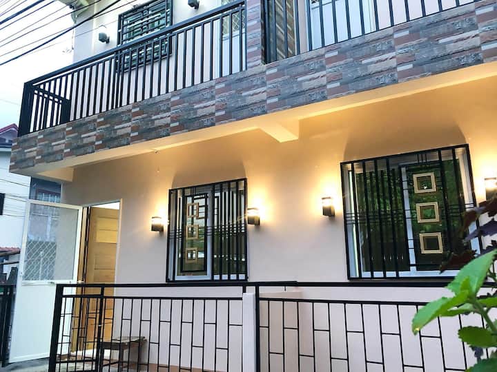 Rcb Apartelle
Apartment In Paete Laguna - Paete