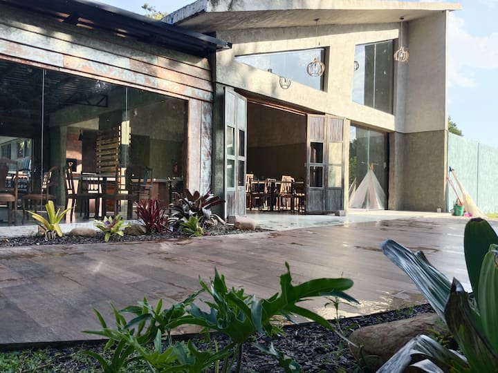 Espaço Para Eventos Em Curitiba - Curitiba