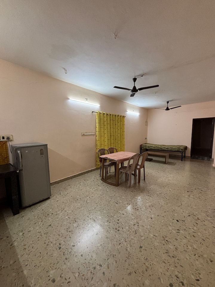 1bhk Home Stay In Manipal (Manjunath Nivas) - Udupi
