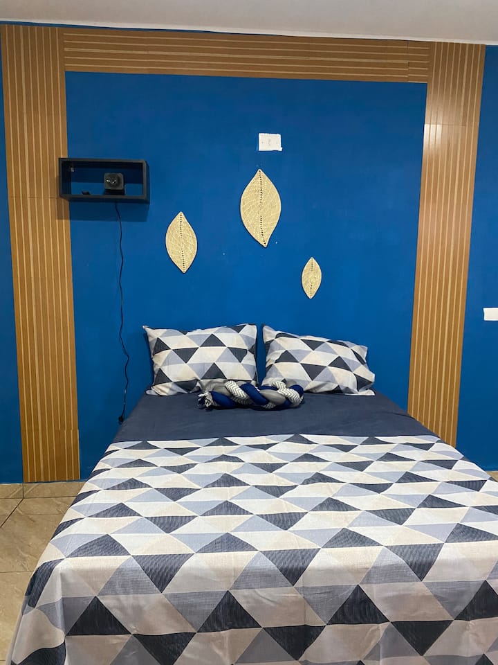 Kitnete Turquesa - Santo André